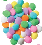 CANDY QUINS – Bakemark Canada Decorating Order Portal