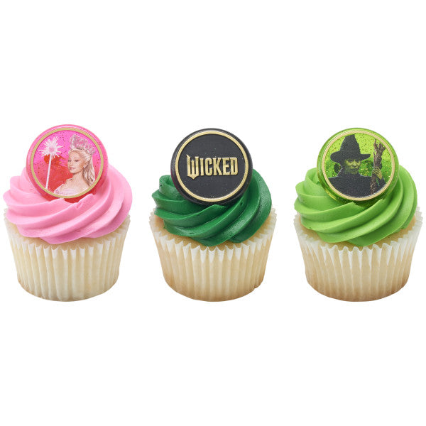 130791 - Wicked Rings – Bakemark Canada Decorating Order Portal