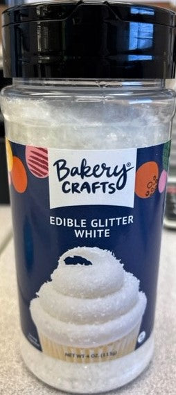 EDIBLE GLITTER – Bakemark Canada Decorating Order Portal