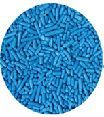 4086 - BLUE SPRINKLES – Bakemark Canada Decorating Order Portal